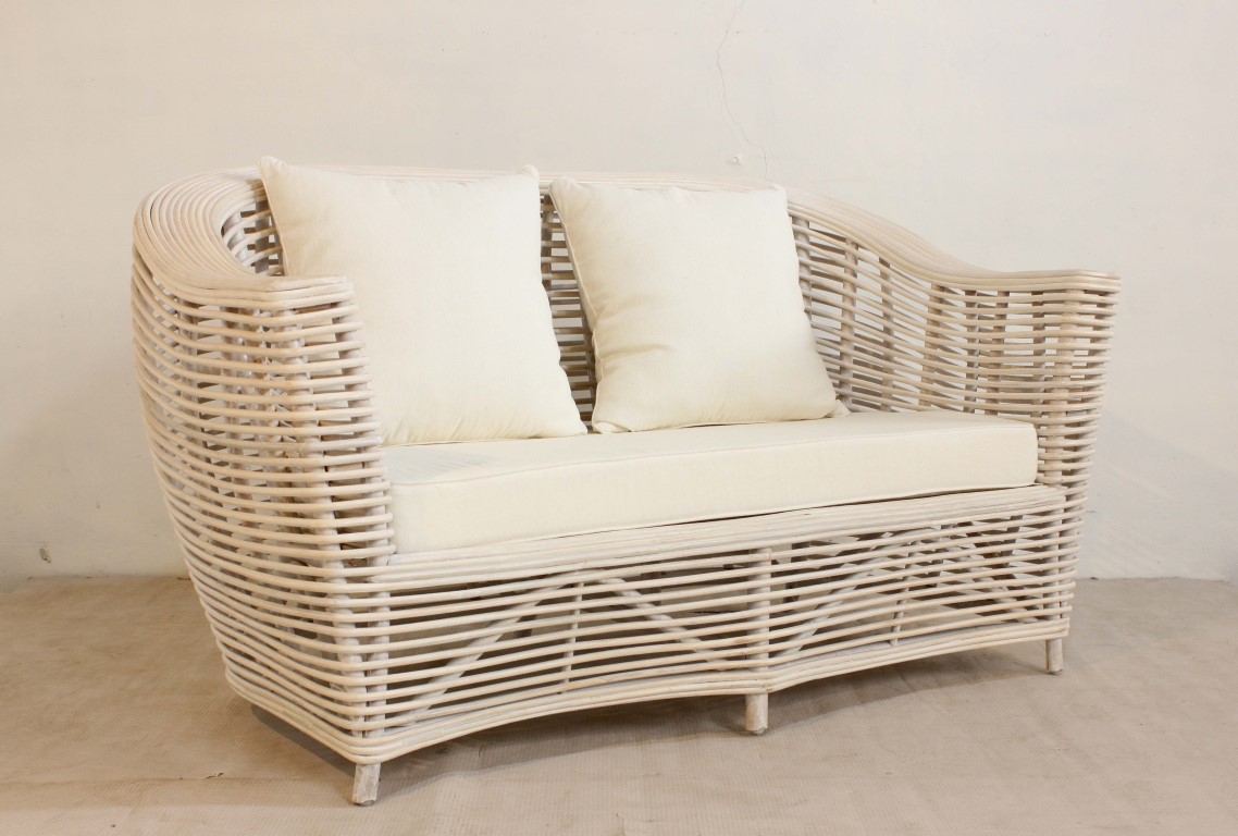 Claro rattan sofa | Indonesia rattan furniture | wicker furniture ...