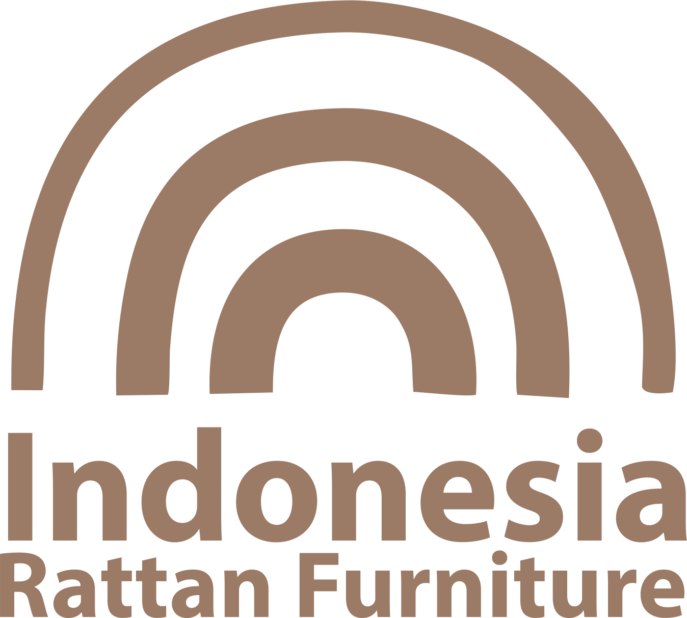 The Processing of Rattan - Indonesia Rattan Furniture | Wicker ...