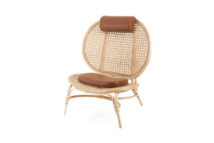 A Journey of Innovation and Sustainability in Rattan Furniture ...
